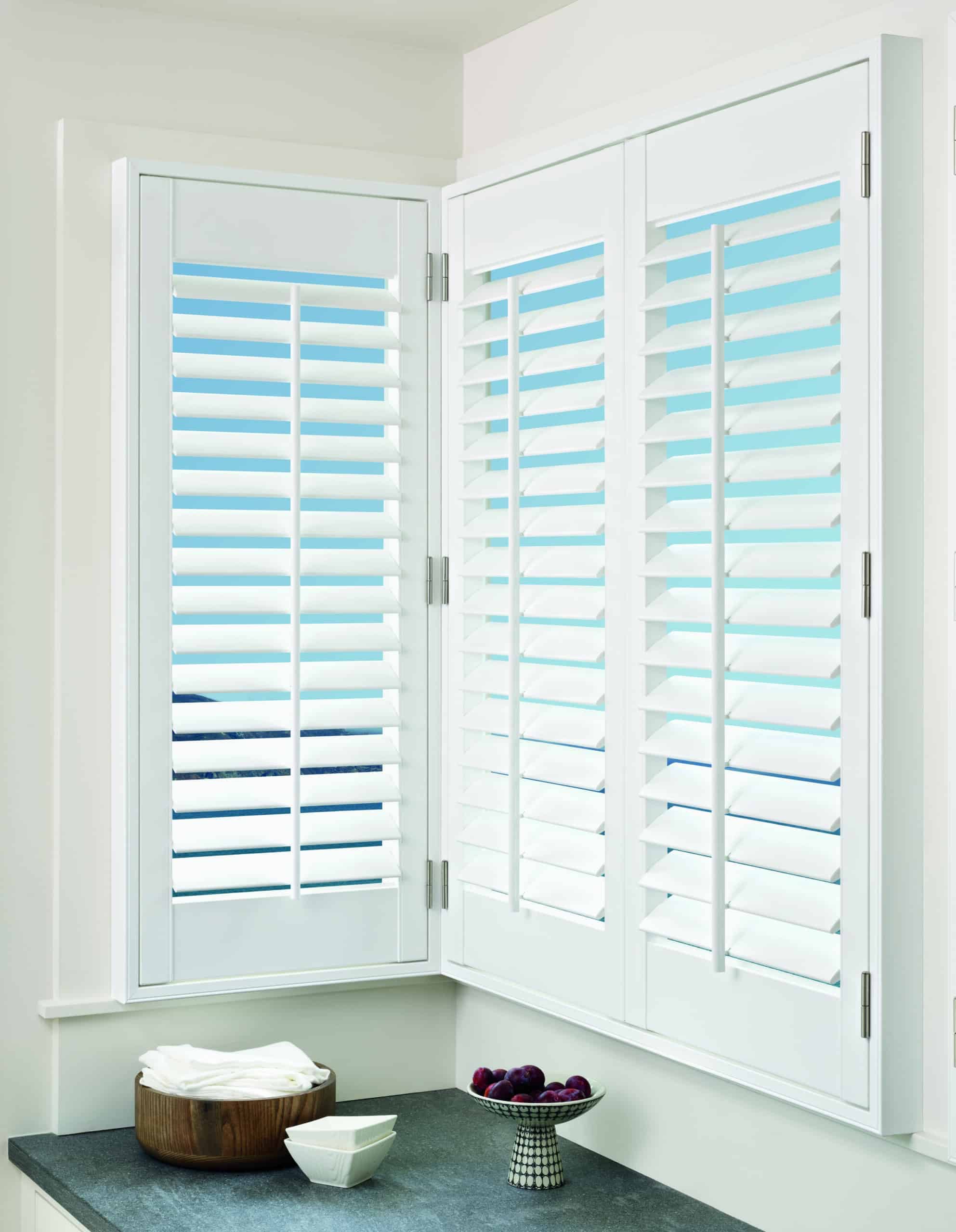 Plantation Shutters | Timeless Charm and Beauty
