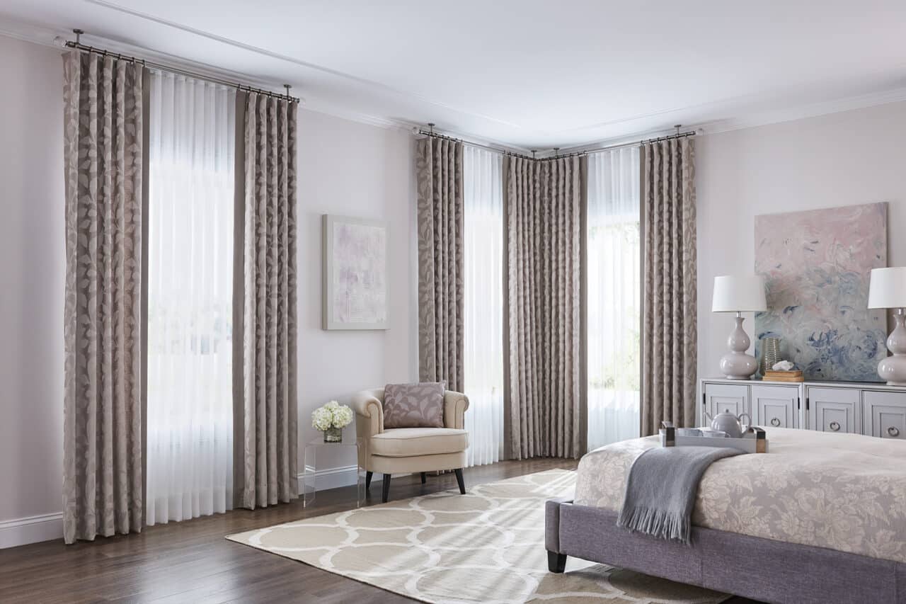 Reflecting on 2024: Our Most Stunning Window Treatments - Made in the Shade Central Oregon